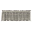 Heritage Lace Tea Rose Valance - Walmart.com