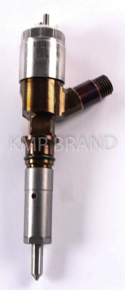 INJECTOR WITH NOZZLE 2645A753 for Perkins Engine - Walmart.com