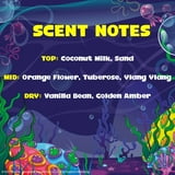 Tru Fragrance Beauty SpongeBob SquarePants Perfume, Eau de Parfum 100mL ...