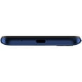 Cricket Wireless Debut S2, 32GB, 3GB RAM, Deep Navy, 6.1” HD+ Display ...