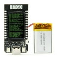 Whaledi Dense Development Board Component Integrated 1.14 Foot Display ...