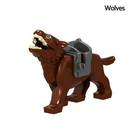 Flying Dragon Three-headed Dragon Flame Dragon Elk Wild Boar Bighorn ...