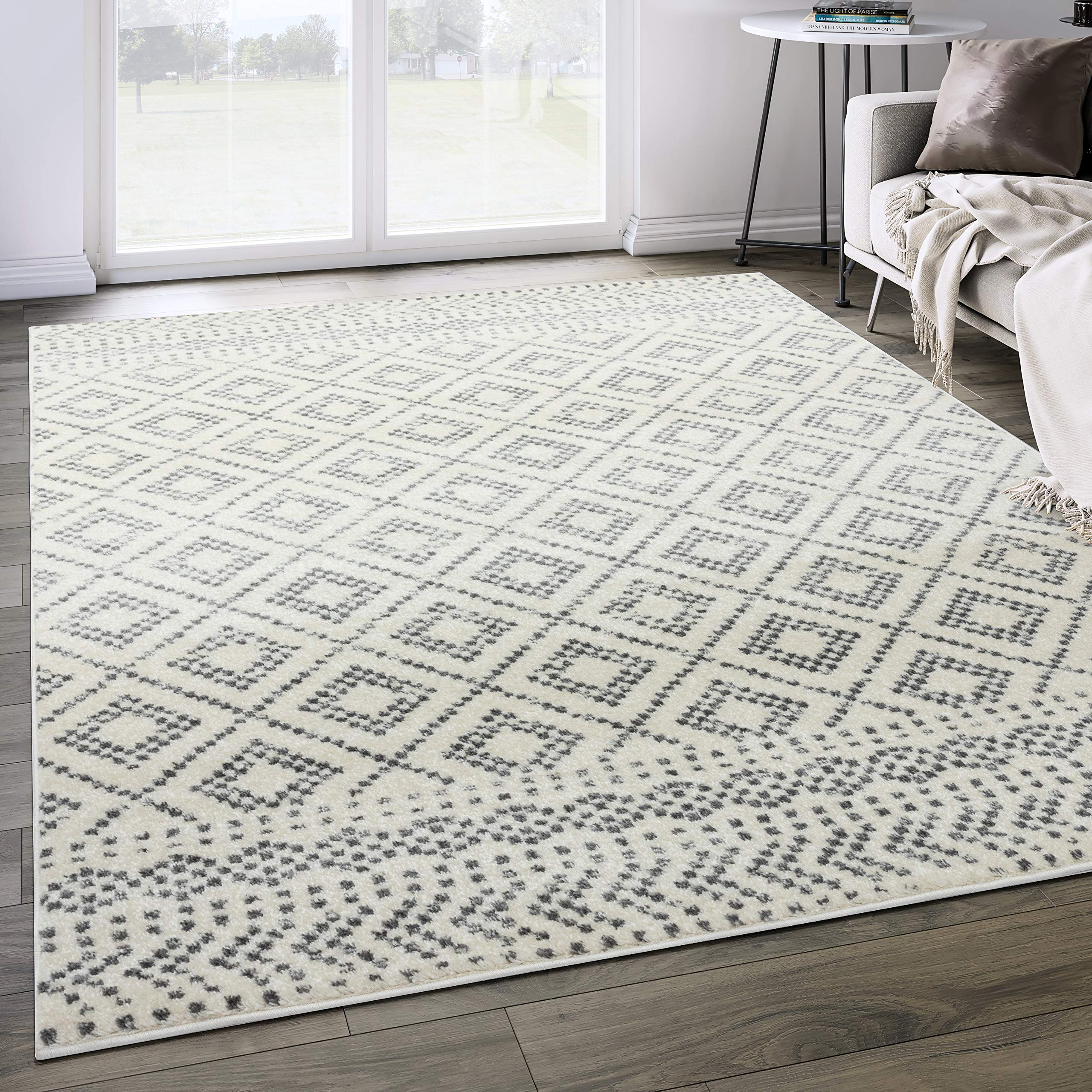 Rugs America New Aubusson Collection Emerald 510-361 Traditional ...