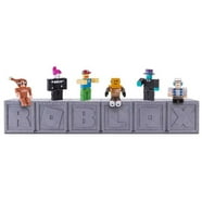 Roblox Celebrity Collection - Series 2 Mystery Figure 6-Pack [Includes ...