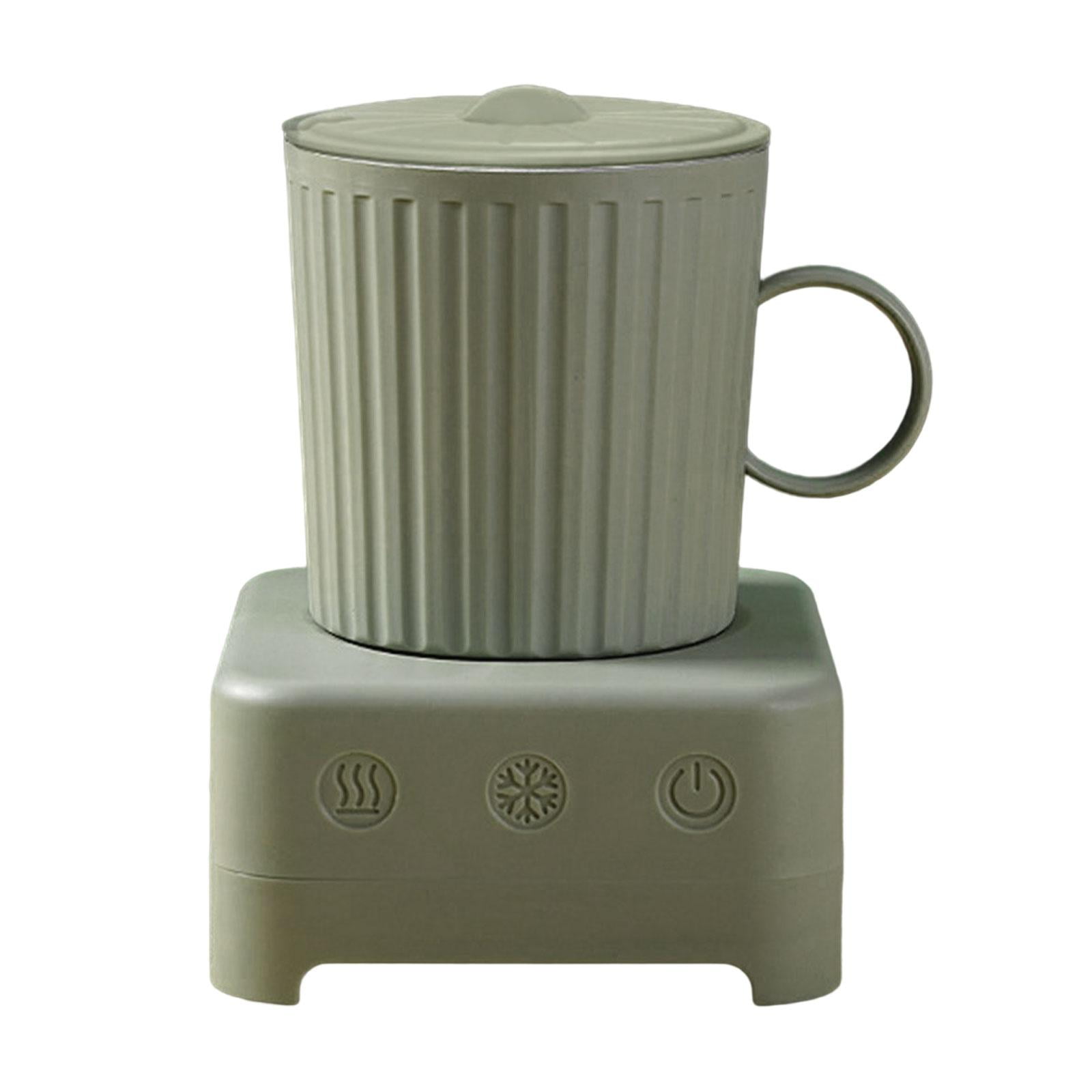 /Beverage 400ml Car Beverage Cooling Cup Cooling Cup Drink Chiller for ...