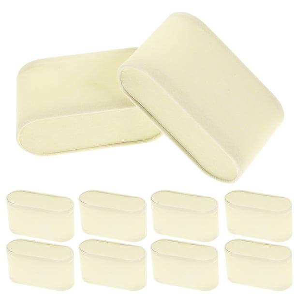 10Pcs Premium Watch Pillow Practical Bracelet Pillow Useful Bangle ...