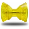 3" 4" Boat Trailer Roller Assembly with Spoke fits 1/2" Shaft, Bow ...