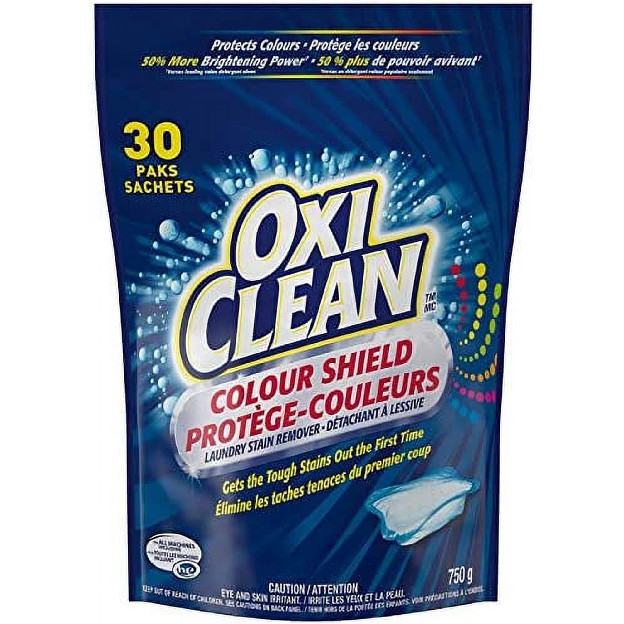 Click here for Hsmeiegadovf Oxiclean Colour Shield Laundry Stain... prices