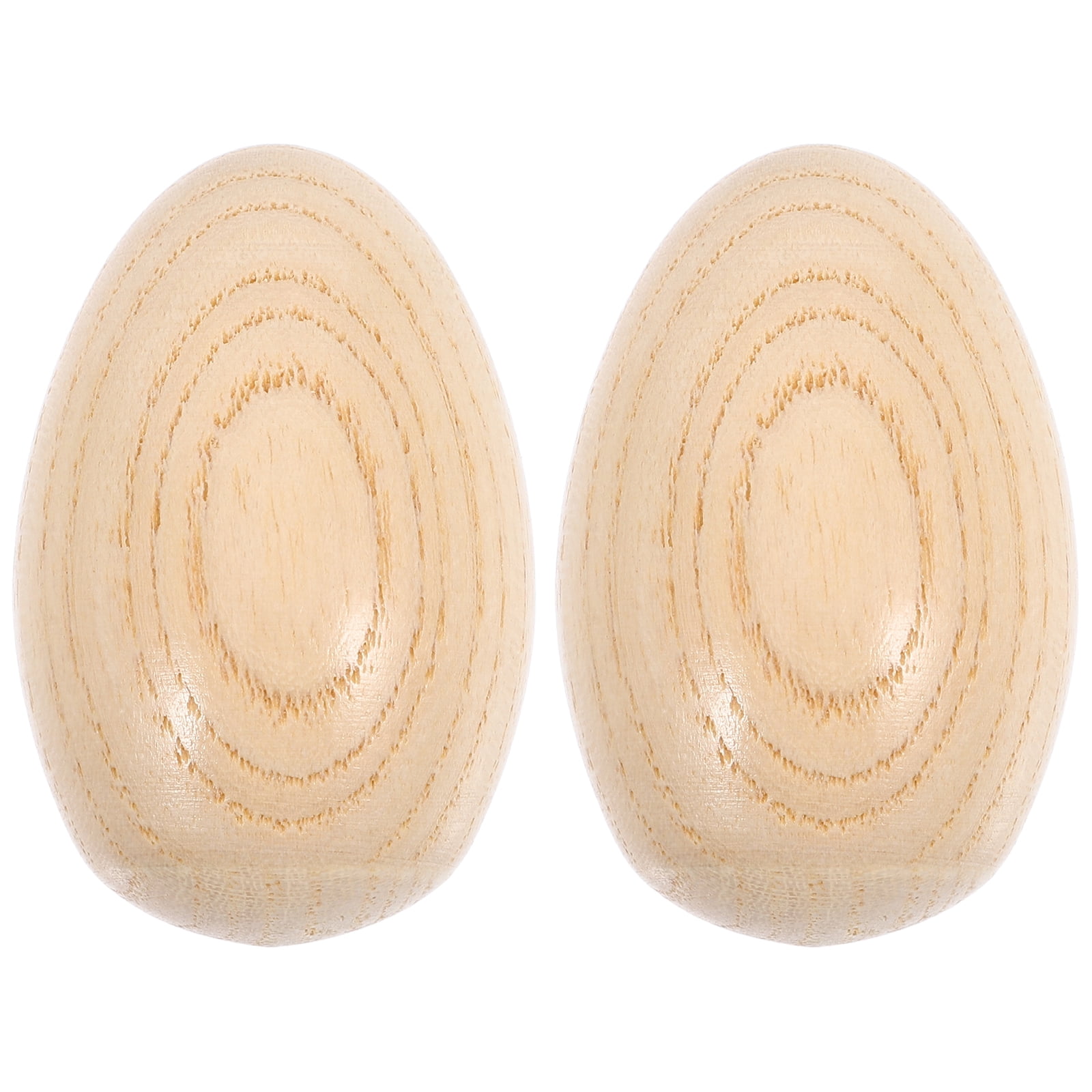 Click here for Masteelfca 2pcs Wooden Egg Maracas Shakers Music P... prices