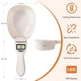 Digital Measuring Spoon，2026 New Electronic Scale with Unit Conversion ...