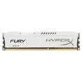 HyperX FURY Memory White 4GB 1333MHz DDR3 CL9 DIMM HX313C9FW/4 - Walmart.com