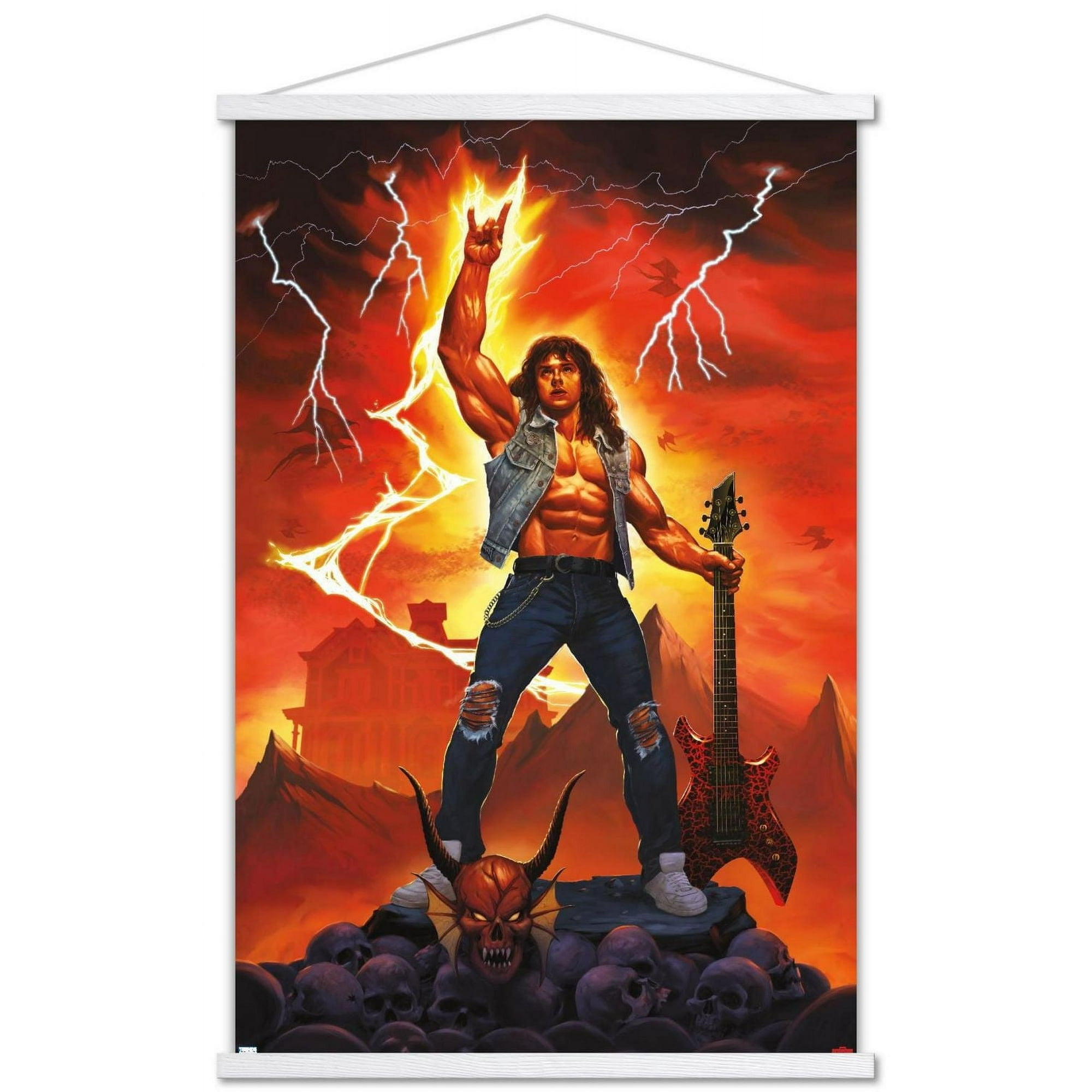 Click here for Trends International Netflix Stranger Things: Seas... prices