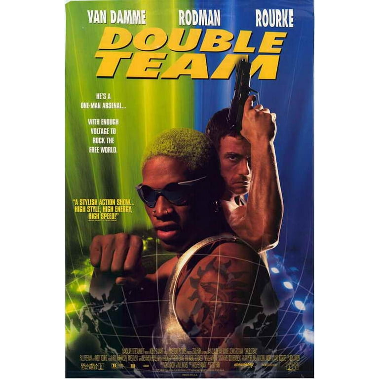 Double Team 1997