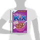 Berry Berry Kix Breakfast Cereal, 12 oz Box - Walmart.com