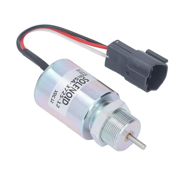 Fuel Cut Off Solenoid Valve,Fuel Shut Off Solenoid Fuel Shut Off ...