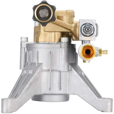 Dyfrio Vertical Pressure Washer Pump Fits for for Simpson MSV3024, 2800 ...