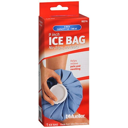Mueller Ice Bag 9-Inch | Walmart Canada