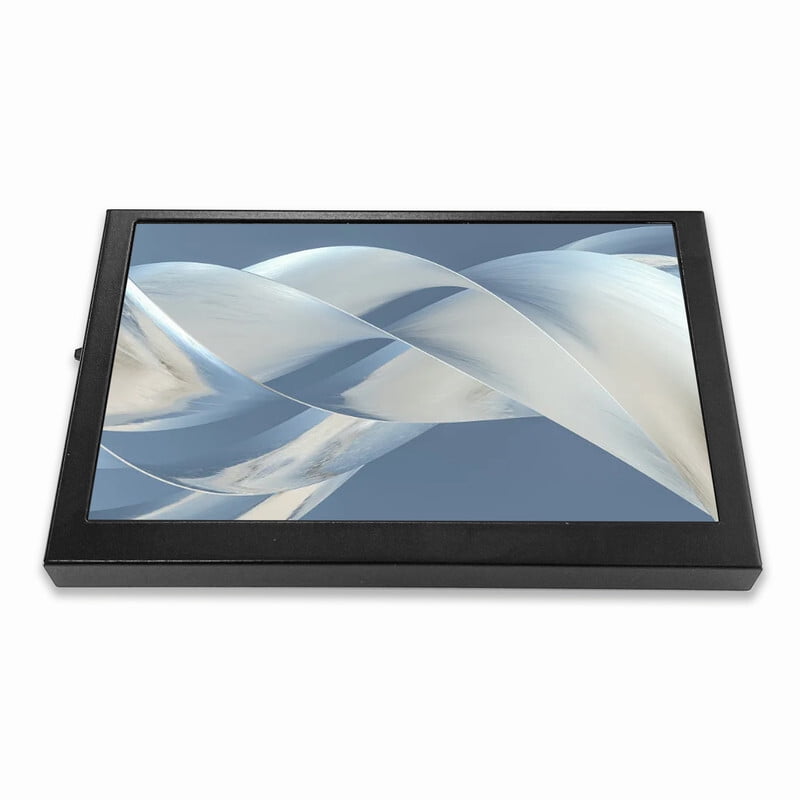 5 inch 1024x600HD HDMI IPS Type-C Touchless Portable Monitor | Walmart ...