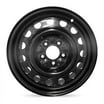 Vision Wheels 12 Inch Black Rim 393 Lockout - Walmart.com