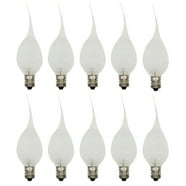 Chandelier Lighting Fixture Socket Kit, Adjustable Height Candelabra E ...