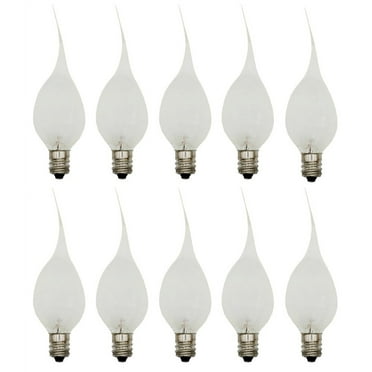 Chandelier Lighting Fixture Socket Kit, Adjustable Height Candelabra E ...