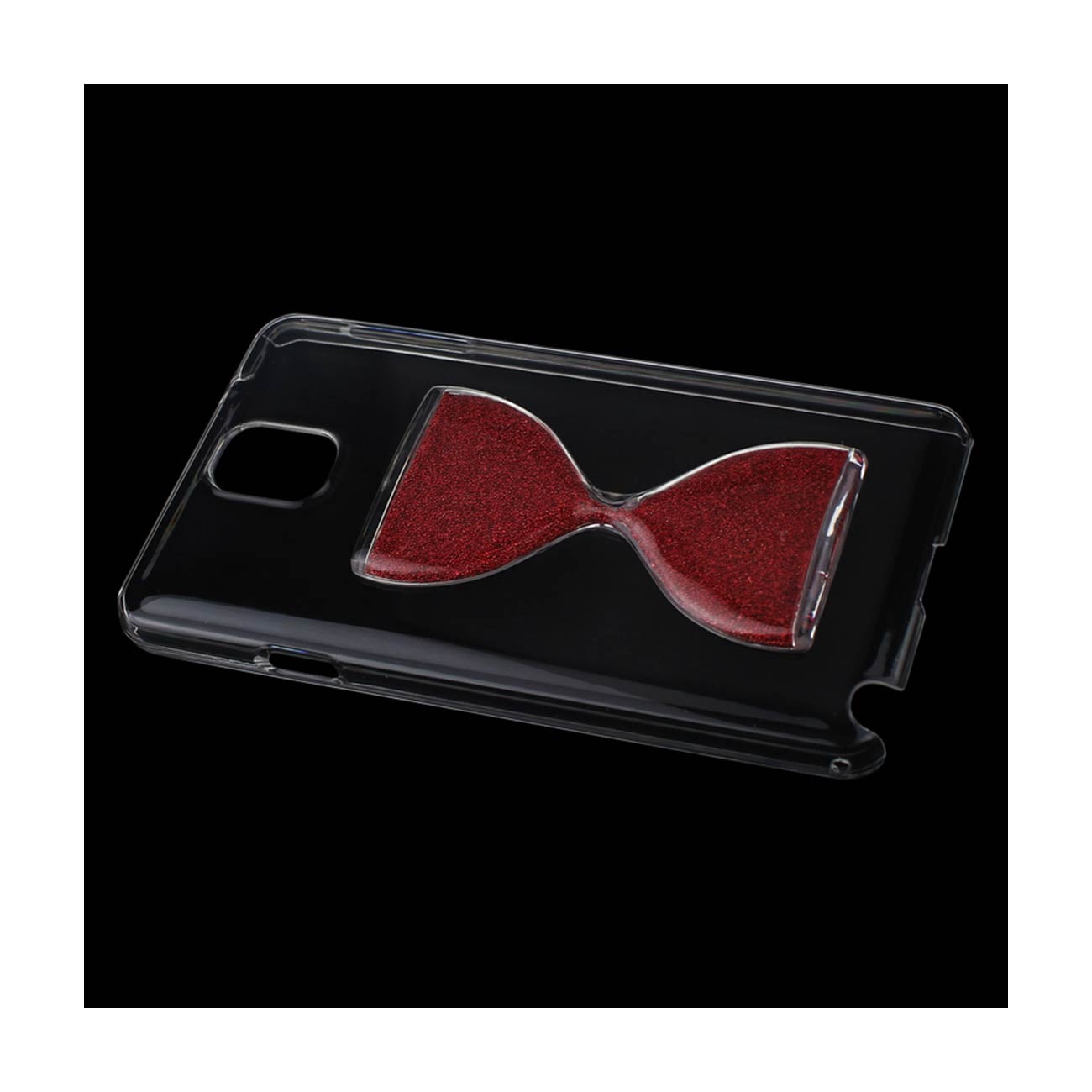 Samsung Galaxy S3 Cases Bow