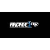 Arcade1UP - Midway Legacy - Mortal Kombat Adjustable Gaming Stool ...