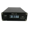 Atu‑10 Qrp 15W Automatic Radio Antenna Tuner Wireless with Bnc ...