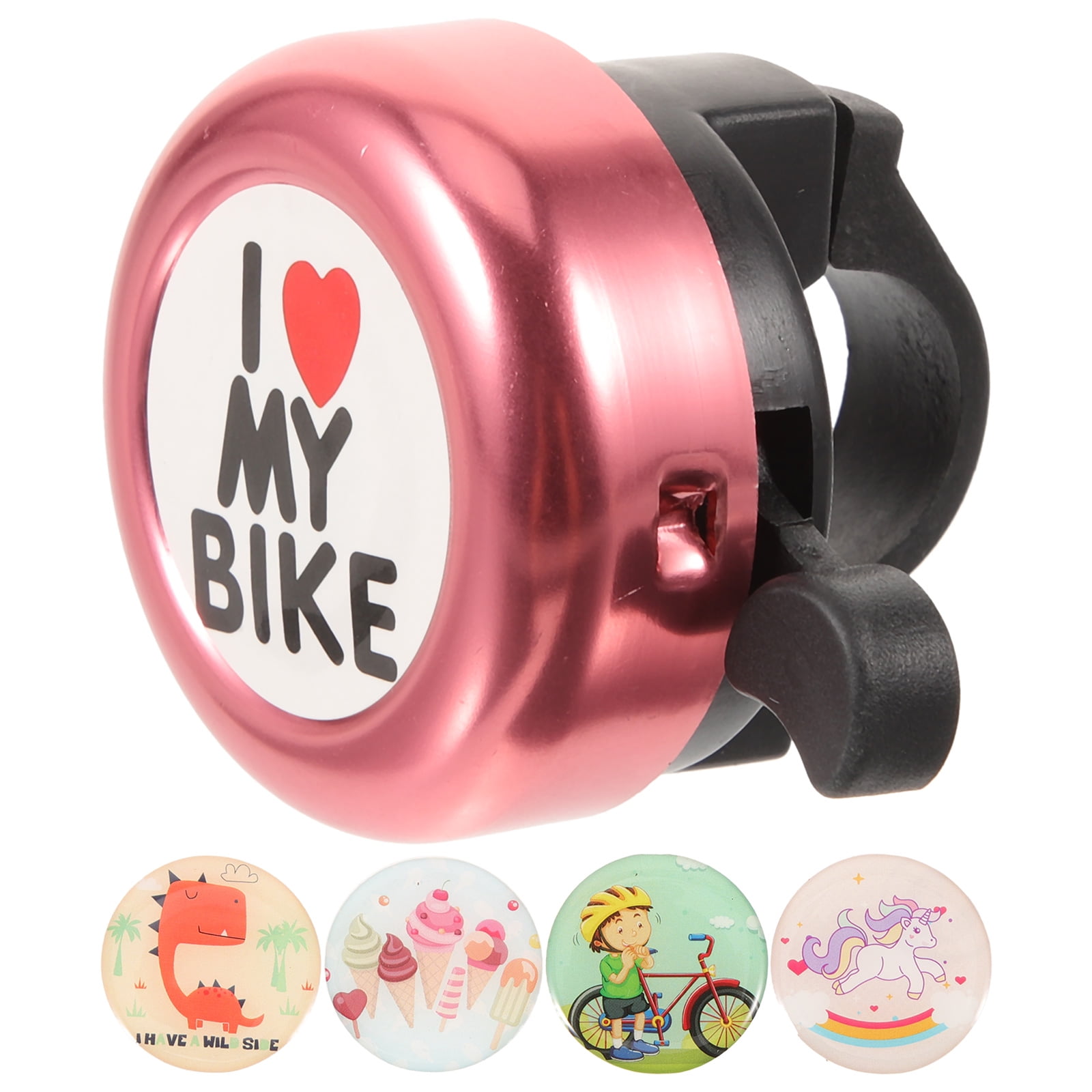 Click here for Alvinma 1 Set Of Lovely Bike Bell Children Bike Be... prices