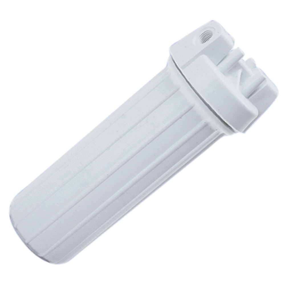 Shurflo RV-10UC-A Waterguard 10" Filter Housing - Walmart.com