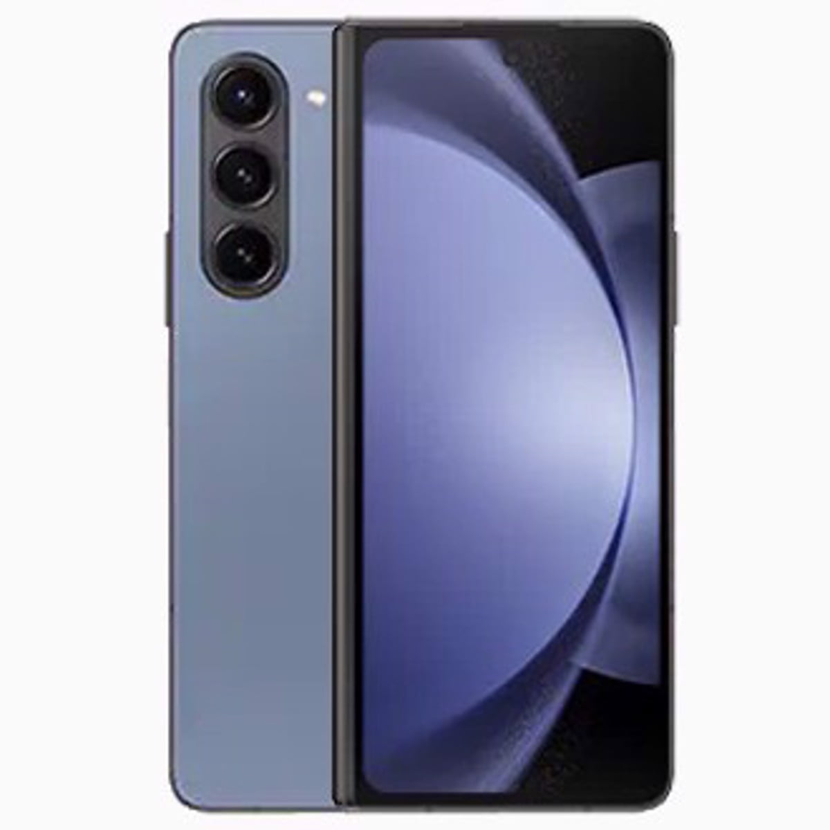 Samsung Galaxy Z Fold5 5G Smartphone, Dual-SIM, 1TB ROM + 12GB RAM ...