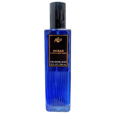 Bath & Body Works My Signature Men's Cologne Mist (8 fl oz) - Walmart.com