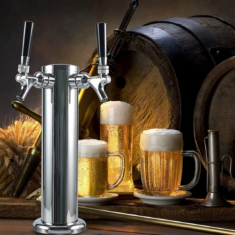 Beer Tower Complete System