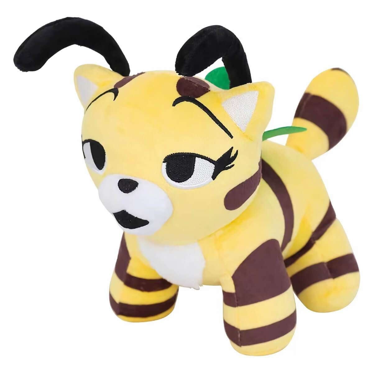 Click here for Poppy Playtime Bee Tiger Plush Toy  8 Soft Stuffed... prices