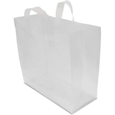 12" x 15" Patch Handle Bags (100 Bags/Pk) - Walmart.com