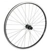 Weinmann XM280 Mountain 29er Front Wheel, Black 6-Bolt Disc, QR 36H Hub ...