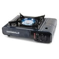 Suntouch Portable Gas Stove with Case (ST-7000 Blue) - Walmart.com