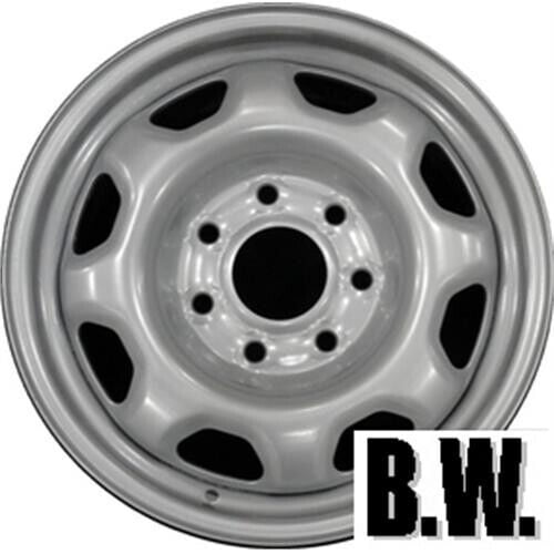 Ford F150 17 Inch Rims
