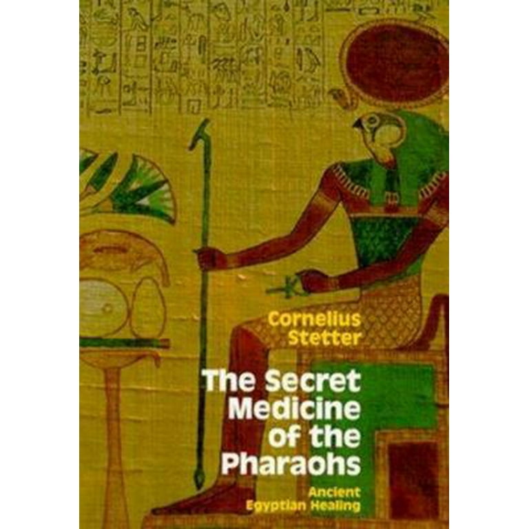 Ancient Egyptian Medicine
