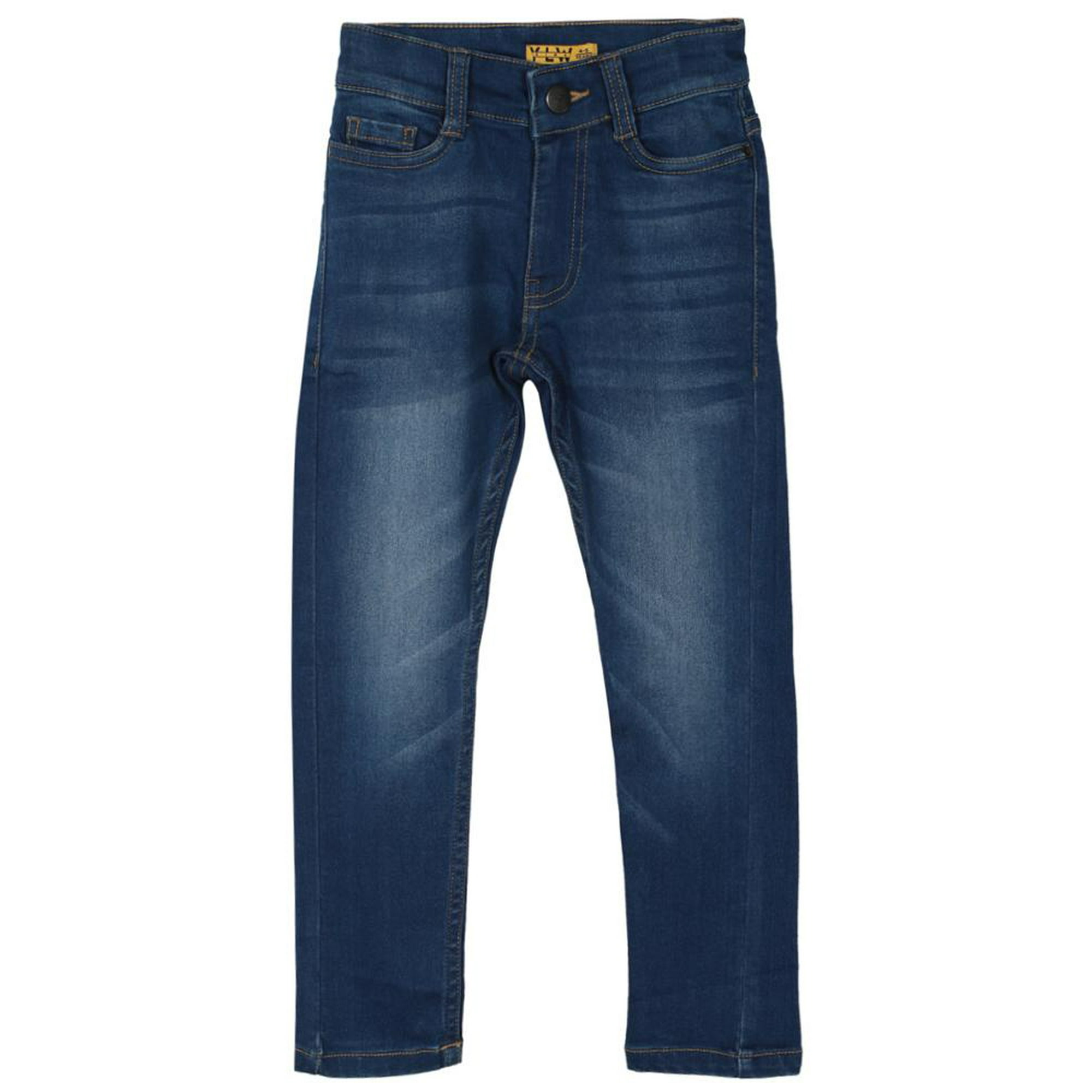 Click here for Yellow Girls Denim Bottom Lt Blue prices