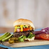 Aunt Millie's Stadium Hamburger Buns 8 Ct., 15 oz. - Walmart.com