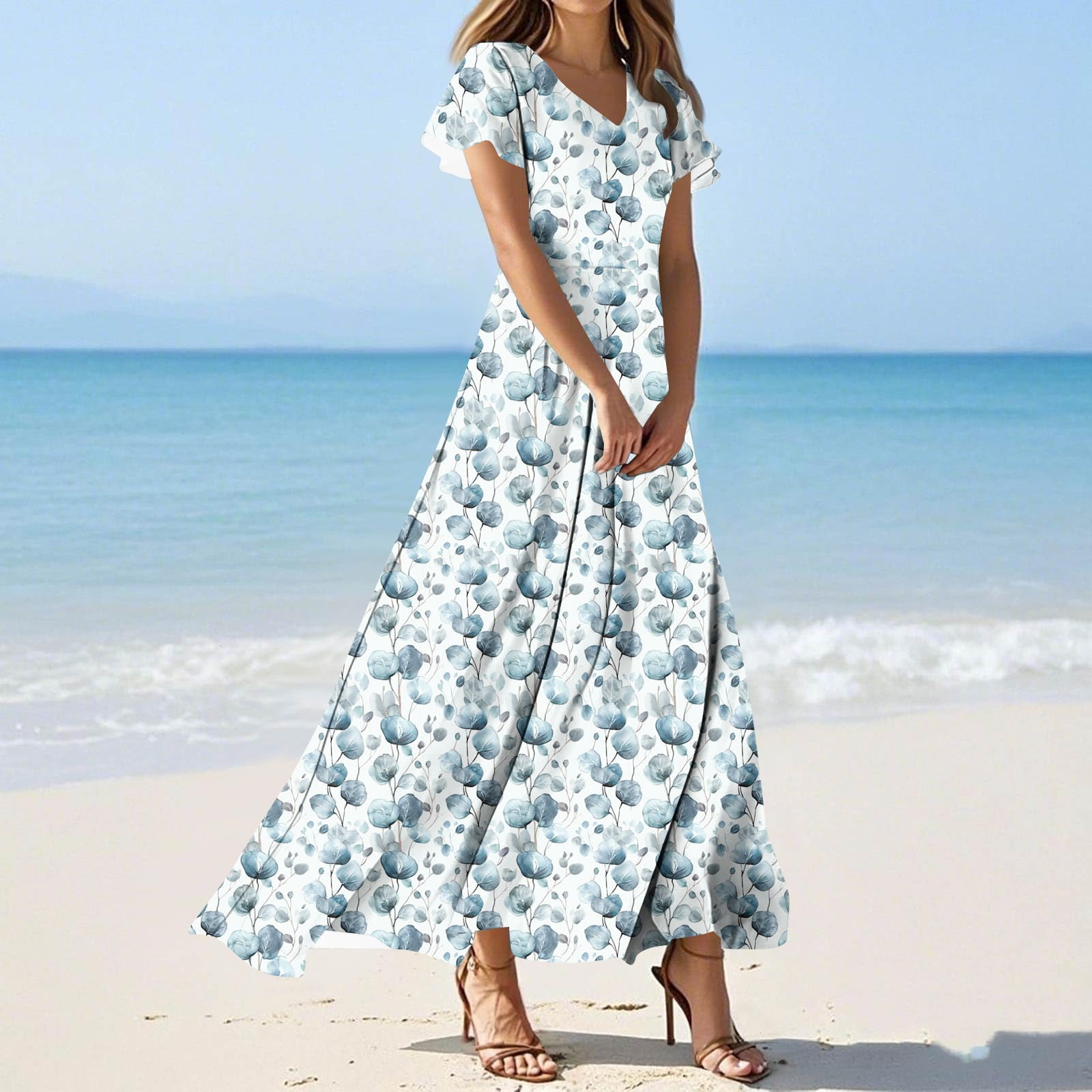 Click here for Lovzfmll Sexy Fashion Casual Printed Slim Women Ca... prices