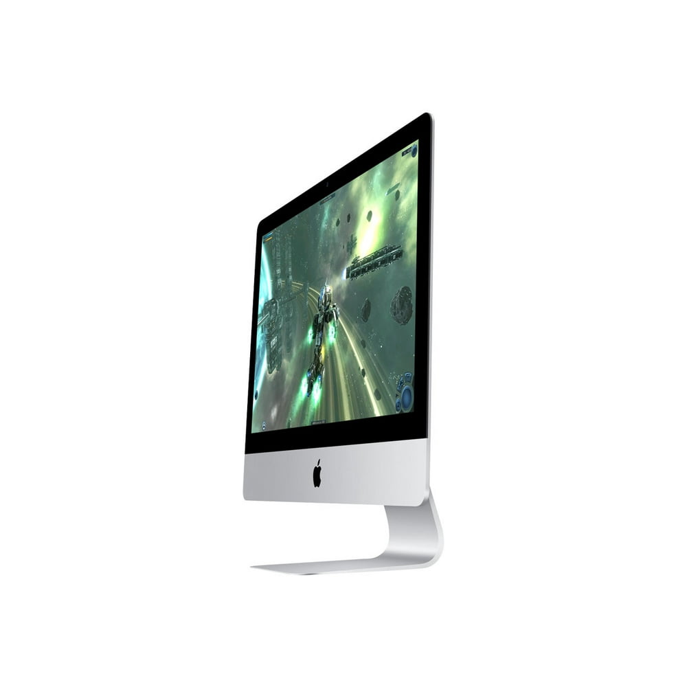 Apple iMac - All-in-one - 1 x Core i5 2.7 GHz - RAM 8 GB - HDD 1 TB ...