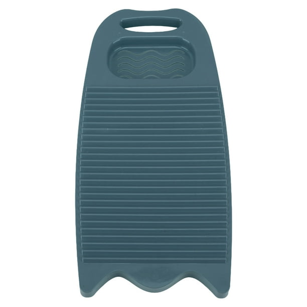 Washboard,Hand Washboard Plastic Laundry Household Supplies Plastic ...