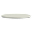 HON HBTTRND30.N.D.D Between 30 in. dia. Round Table Tops - Natural ...