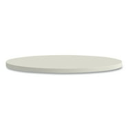 HON HBTTRND30.N.D.D Between 30 in. dia. Round Table Tops - Natural ...