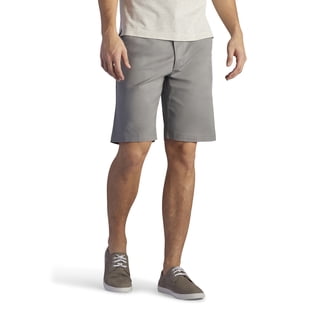 PLUGG Clothing Men's Shorty 5" Pull On Nylon Flat Front Short - Walmart.com