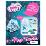 So Magic DIY - Medium Magic Terrarium Kit - Crystal Edition - Walmart.com