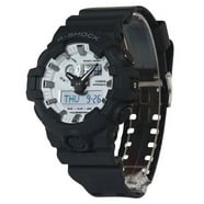 Casio G-Shock X Ignite Red Series Analog Digital Quartz GA-700BNR-1A ...
