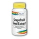 Solaray Grapefruit Seed Extract Immunity Formula 60 Capsules - Walmart.com
